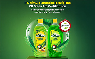 Everyday Stories from ITC