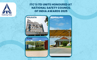 Everyday Stories from ITC