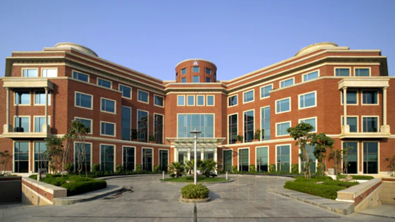 Sustainability at ITC