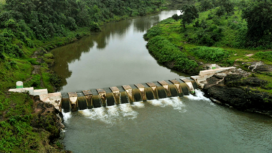 Sustainability at ITC